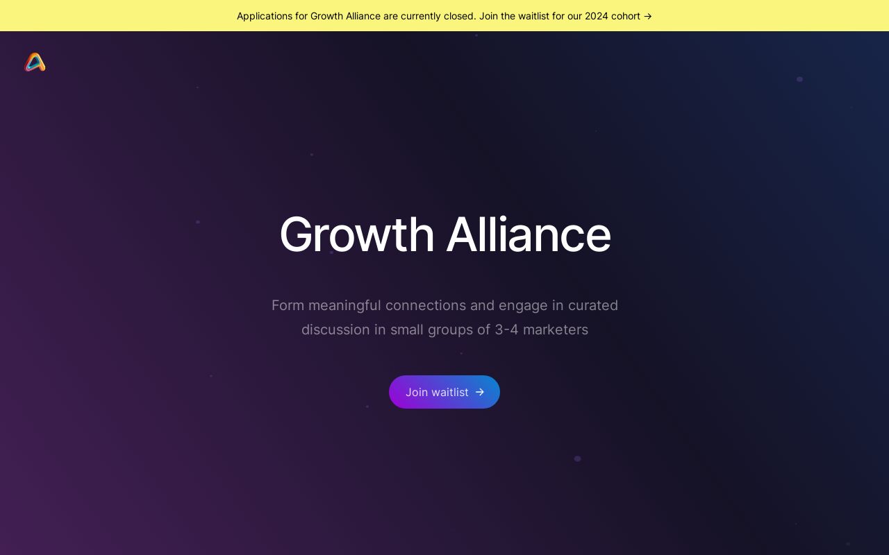 Automagically - Growth Alliance